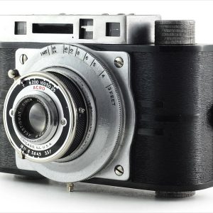 Acro Model R – Vintage Camera Lab