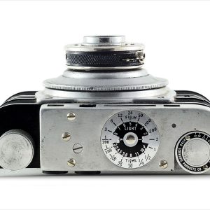 Acro Model R – Vintage Camera Lab