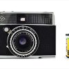 Agfa Optima 500 – Vintage Camera Lab