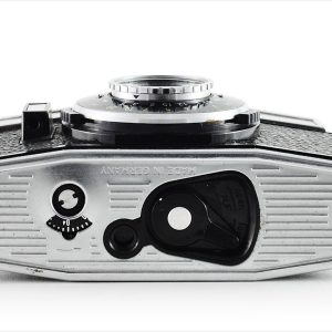 Agfa Parat-I – Vintage Camera Lab