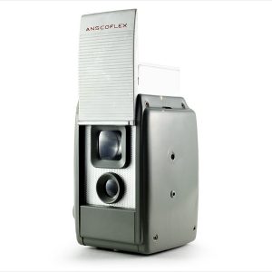 Ansco Anscoflex – Vintage Camera Lab