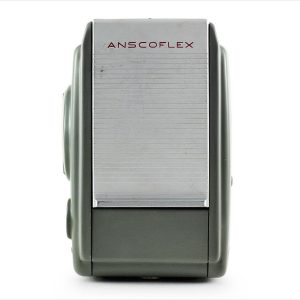 Ansco Anscoflex – Vintage Camera Lab