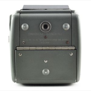 Ansco Anscoflex – Vintage Camera Lab