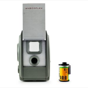 Ansco Anscoflex – Vintage Camera Lab