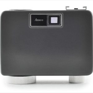 Ansco Memo II Automatic – Vintage Camera Lab