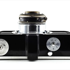 Argus A – Vintage Camera Lab