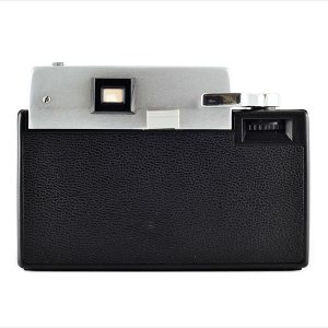 Argus Autronic II – Vintage Camera Lab