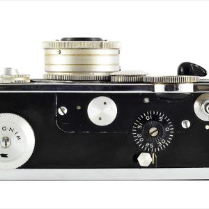 Argus C3 – Vintage Camera Lab