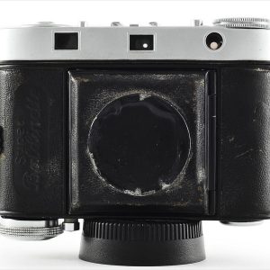 Balda Super Baldinette – Vintage Camera Lab