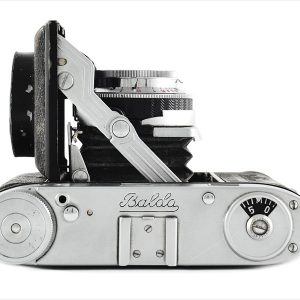 Balda Super Baldinette – Vintage Camera Lab