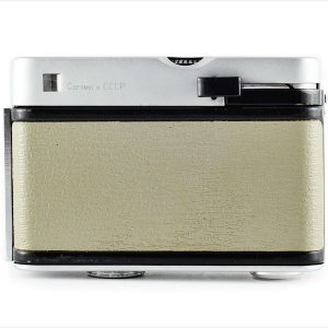 BelOMO Chaika-II Anniversary – Vintage Camera Lab