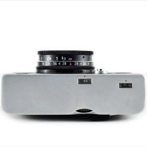 BelOMO Chaika-II Anniversary – Vintage Camera Lab