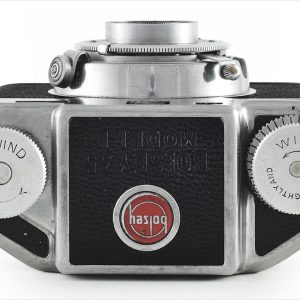 Bolsey Model B – Vintage Camera Lab