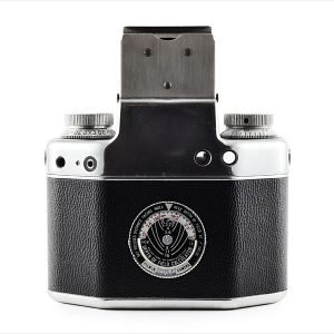 Bolsey Model C – Vintage Camera Lab