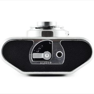 Bolsey Model C – Vintage Camera Lab