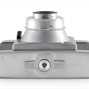 Certo Certina – Vintage Camera Lab