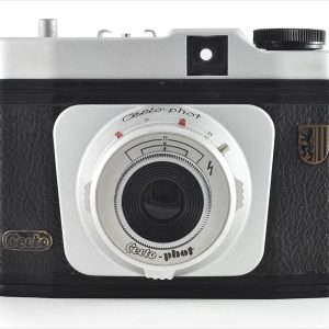 Certo Certo-phot – Vintage Camera Lab