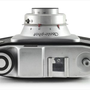 Certo Certo-phot – Vintage Camera Lab