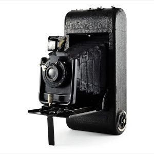 Ernemann Bob 00 - Vintage Camera Lab