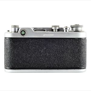 FED-2 – Vintage Camera Lab