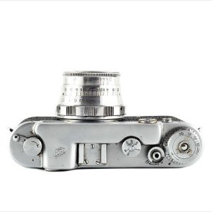 FED-2 – Vintage Camera Lab