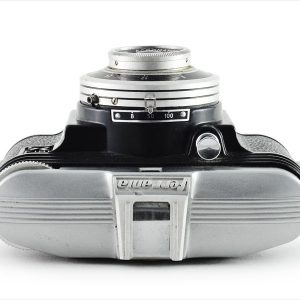 Ferrania Ibis 34 – Vintage Camera Lab