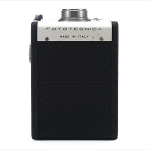 Fototecnica Filmor – Vintage Camera Lab