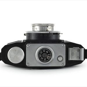 GOMZ Smena-2 – Vintage Camera Lab