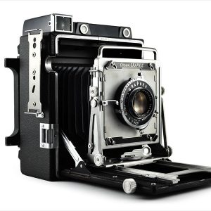 Graflex Crown Graphic – Vintage Camera Lab