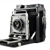 Graflex Crown Graphic – Vintage Camera Lab