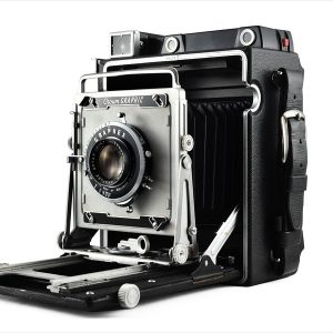 Graflex Crown Graphic – Vintage Camera Lab