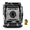 Graflex Crown Graphic – Vintage Camera Lab