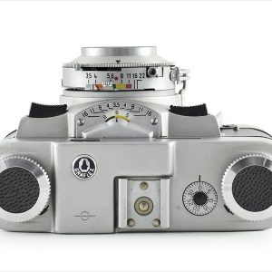 Graflex Graphic 35 – Vintage Camera Lab