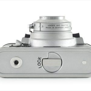 Graflex Graphic 35 – Vintage Camera Lab