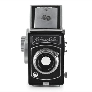 Kalimar Reflex – Vintage Camera Lab
