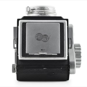 Kalimar Reflex – Vintage Camera Lab