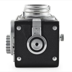 Kalimar Reflex – Vintage Camera Lab