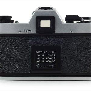 Kiev-19 - Vintage Camera Lab