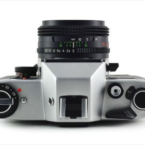Kiev-19 – Vintage Camera Lab