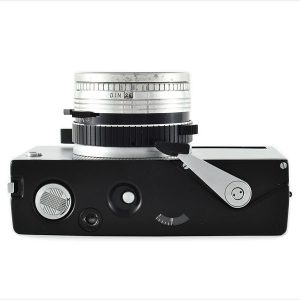 KMZ Zorki 10 – Vintage Camera Lab