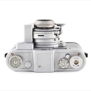 Kodak 35 RF – Vintage Camera Lab