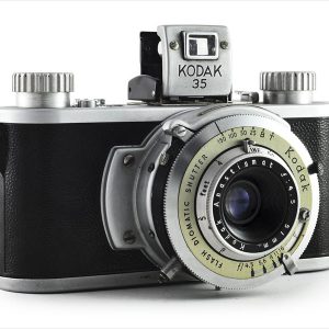 Kodak 35 – Vintage Camera Lab