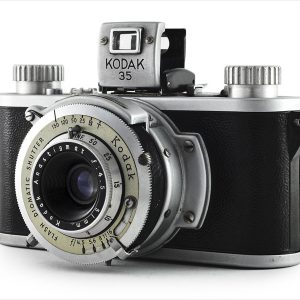 Kodak 35 – Vintage Camera Lab