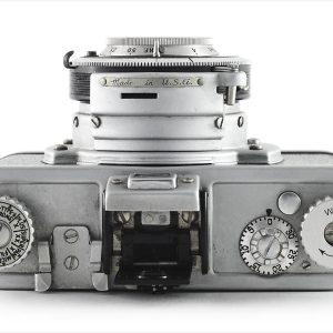 Kodak 35 – Vintage Camera Lab