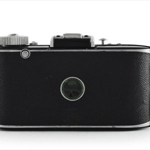 Kodak Flash Bantam – Vintage Camera Lab