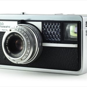 Kodak Instamatic 500 – Vintage Camera Lab