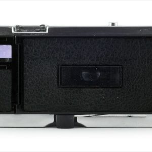 Kodak Instamatic 500 – Vintage Camera Lab
