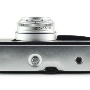 Kodak Instamatic 500 – Vintage Camera Lab