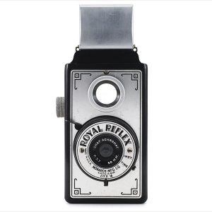 Monarch Royal Reflex – Vintage Camera Lab