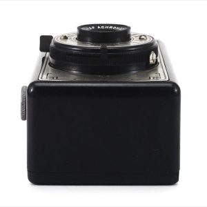 Monarch Royal Reflex – Vintage Camera Lab